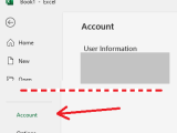 Microsoft Excel Addin Installation Instructions
