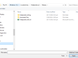Microsoft Excel Addin Installation Instructions