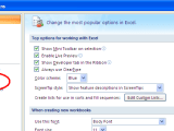 Microsoft Excel Addin Installation Instructions
