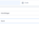 Widgets
