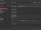 Rider Flax Documentation