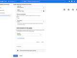 Google Cloud Platform Flexiwan Documentation
