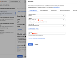 Google Cloud Platform Flexiwan Documentation