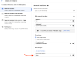 Google Cloud Platform Flexiwan Documentation