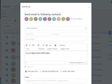 Bulk Email Fscrm Docs