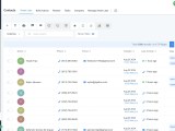 Contacts Fscrm Docs