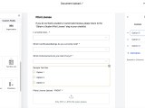 Form Builder Fscrm Docs