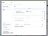 Tasks Fscrm Docs