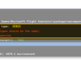 Wasm Debug