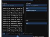 Worldscript Objects