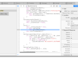 Debugging Html Js Css Instruments