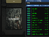 Debugging Html Js Css Instruments