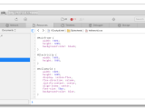 Debugging Html Js Css Instruments