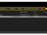 Creating Wasm Gauges