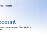 Account Docs Float16