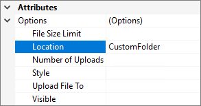 Custom Attachment File - Premium Mountain Photo Gallery - 8K