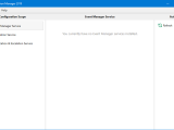 Using The Configuration Manager Processware Developer Guide