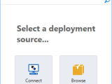 Deployment Source Processware Developer Guide