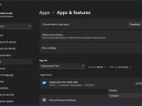 Installing The Deployment Tool 2019 Processware Developer Guide
