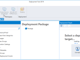Swapping Deployment Source And Target Servers Processware Developer Guide