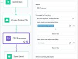 Ai Assistants Flowrunner邃 User Guide