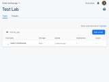 Check App Functionality With An Integration Test