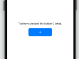 Cupertino Widgets