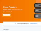 подключение к Firebase Flutterflow