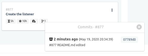 Bitbucket Flying Donut Docs - Download Elegant Gradient Photo | 4K