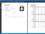 Report Preview Sensor Test And Calibration User Manual