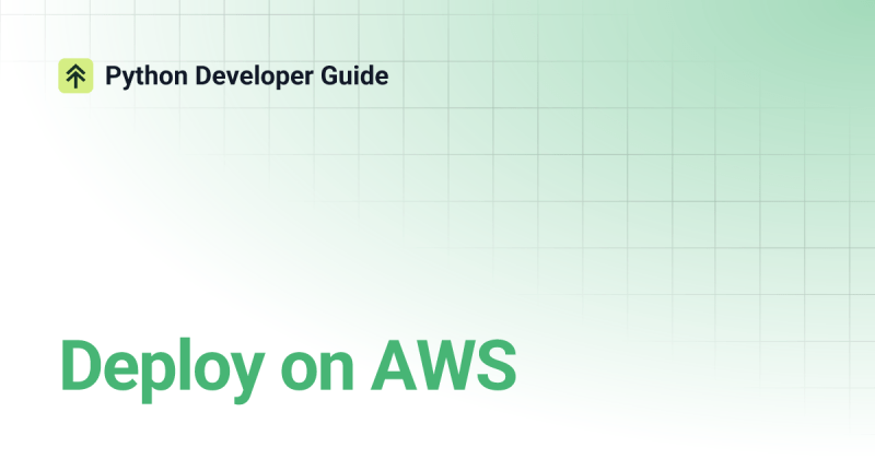 Aws Python Developer Guide - Mountain Pictures - Creative Ultra HD Collection