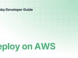 Deploy On Aws Ruby Developer Guide