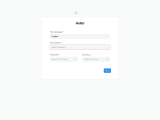 Setup Your Account