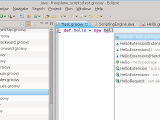 Edit Scripts In Eclipse Freeplane Documentation