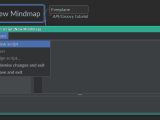 Api Groovy Tutorial Freeplane Documentation