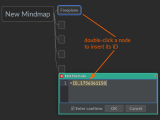 Api Groovy Tutorial Freeplane Documentation