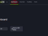 Dashboard Docs Fullctl