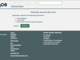 Authentication Docs Fullctl