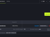 Add A Route Server Docs Fullctl