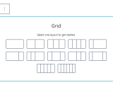 Grid Overview Documentation