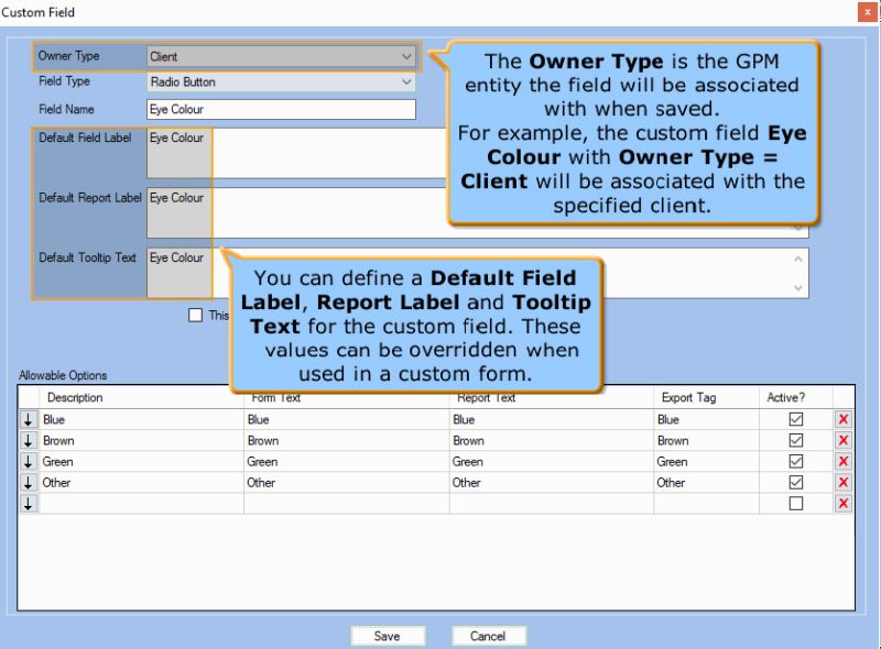 Gpm Au Support Centre Available Fields For Custom Forms - Vintage Textures - Elegant 4K Collection