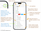 Actions Drafts User Guide