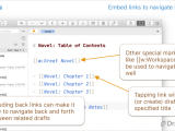 Linking Drafts Drafts User Guide