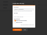 Api Key Management Dynamic App Management And Modern Remote