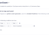 Segment Predictable User Documentation