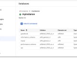 Google Cloud Sql Zing Data Documentation