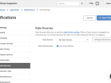 Data Driven Testing Ghost Inspector