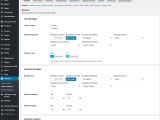 Theme Options Ghostpool Docs