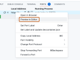 Troubleshooting Github Codespaces Clients Github Docs