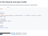Getting Started With Github Codespaces For Machine Learning Github Docs